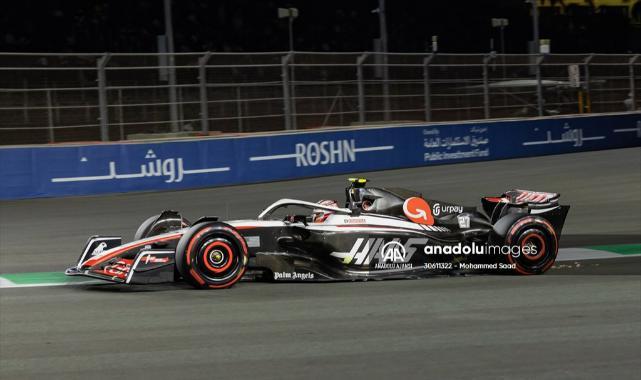 F1 Suudi Arabistan Grand Prix'sine doğru - SPOR - Ekonomi Dünya Dergisi F1 Suudi Arabistan Grand Prix'sine doğru - SPOR - Ekonomi Dünya Dergisi