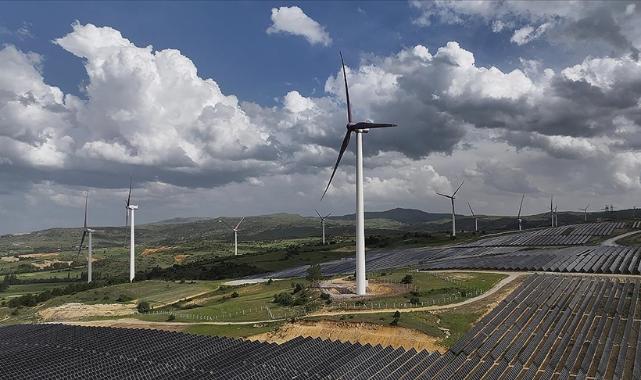 Türkiye Deniz Üstü Rüzgar Enerjisi Konferansı - ENERJİ - Ekonomi Dünya ... Türkiye Deniz Üstü Rüzgar Enerjisi Konferansı - ENERJİ - Ekonomi Dünya ...